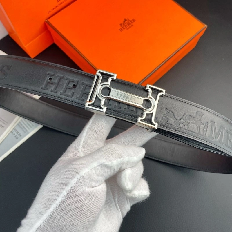 Legit Hermes Belts