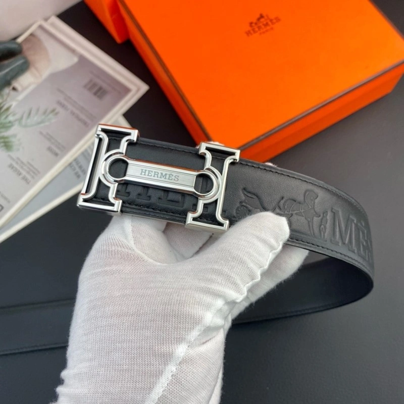 Legit Hermes Belts