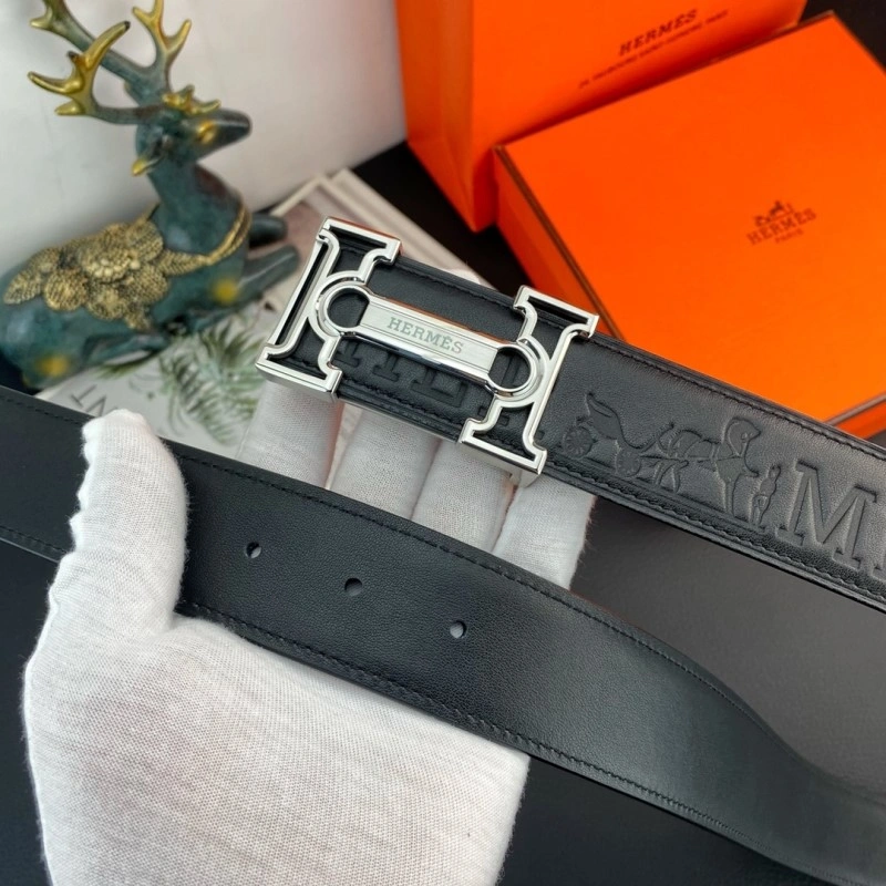 Legit Hermes Belts