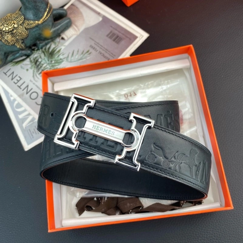 Legit Hermes Belts