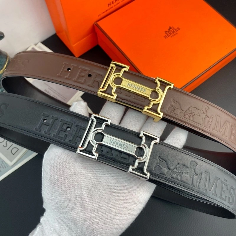 Legit Hermes Belts