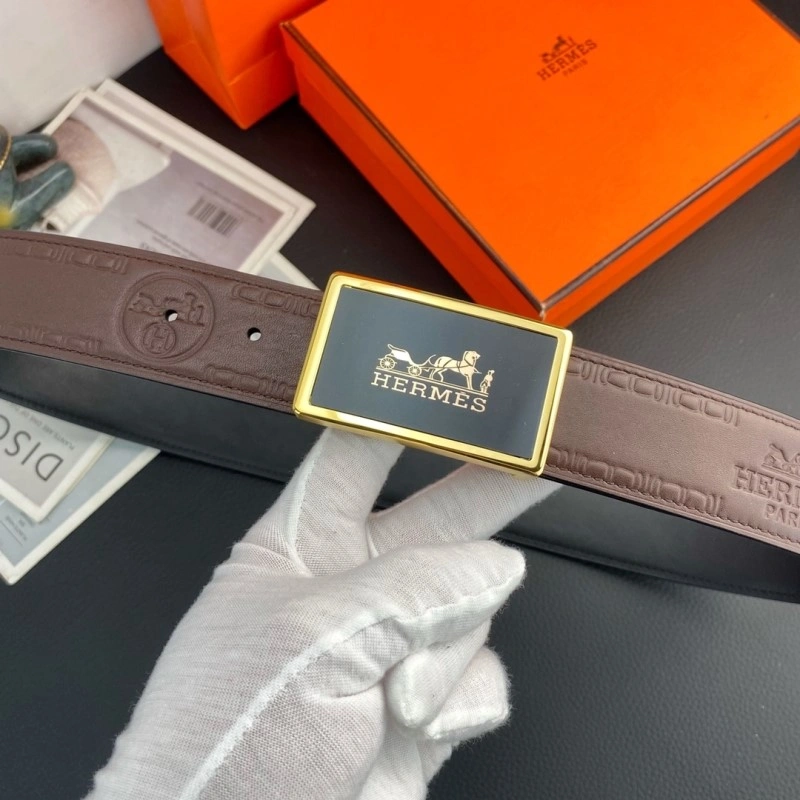 1:1 copy Hermes Belts