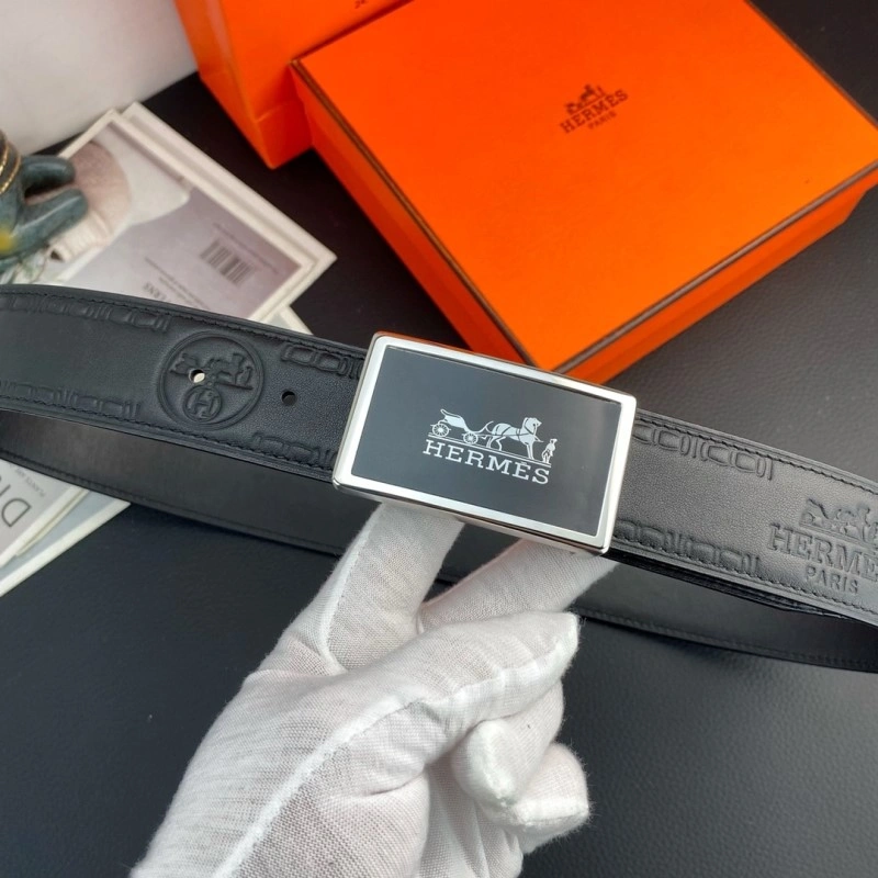 Cut-rate Hermes Belts