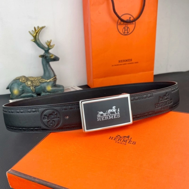 Cut-rate Hermes Belts
