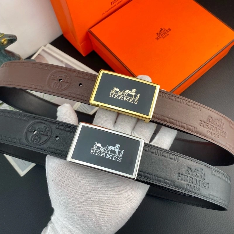 Cut-rate Hermes Belts