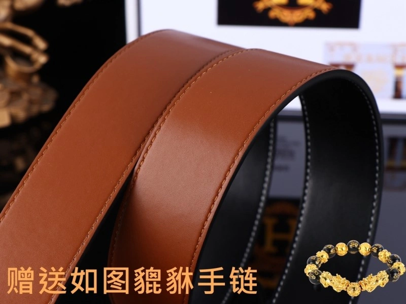 Genuine Hermes Belts