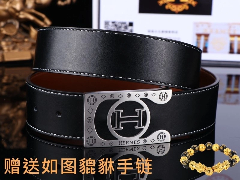 Bargain Hermes Belts