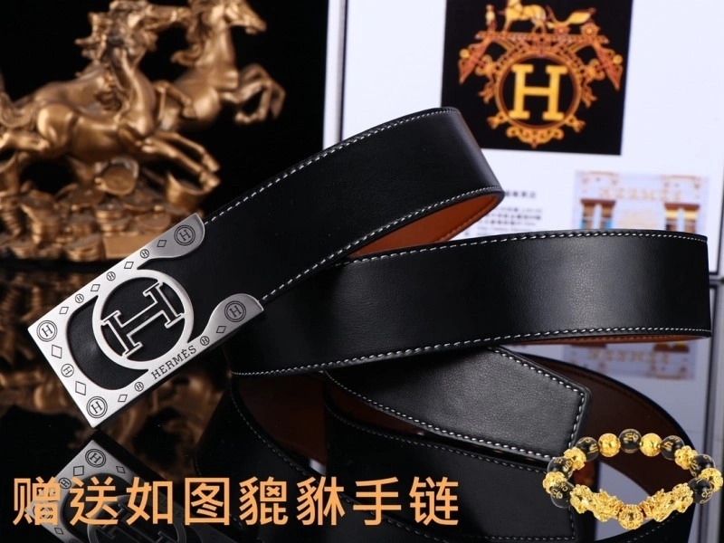 Bargain Hermes Belts