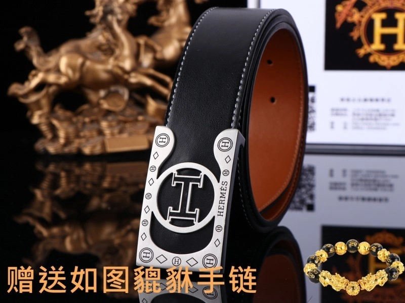 Bargain Hermes Belts