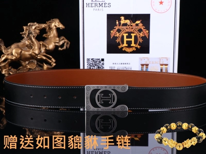 Bargain Hermes Belts