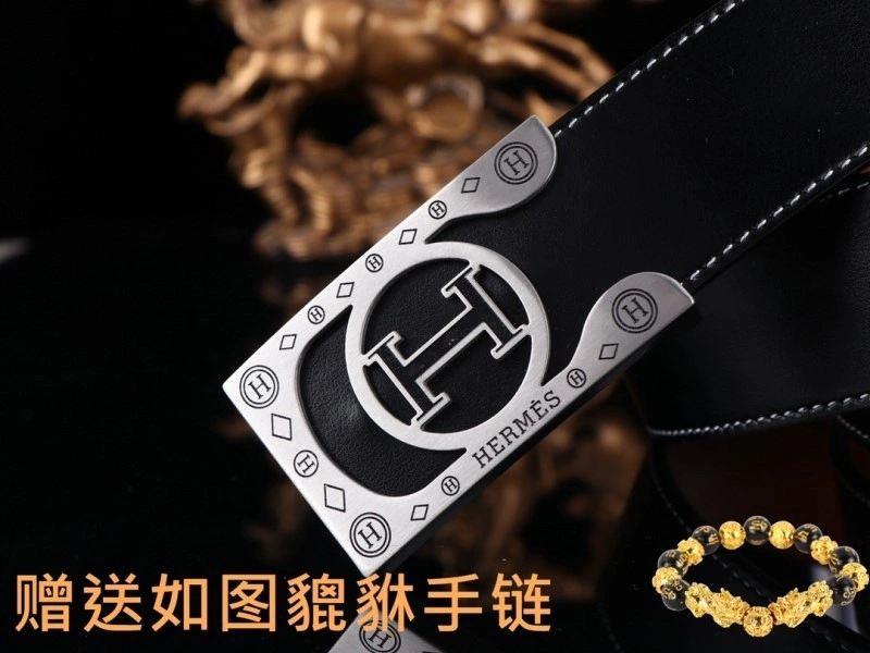 Bargain Hermes Belts