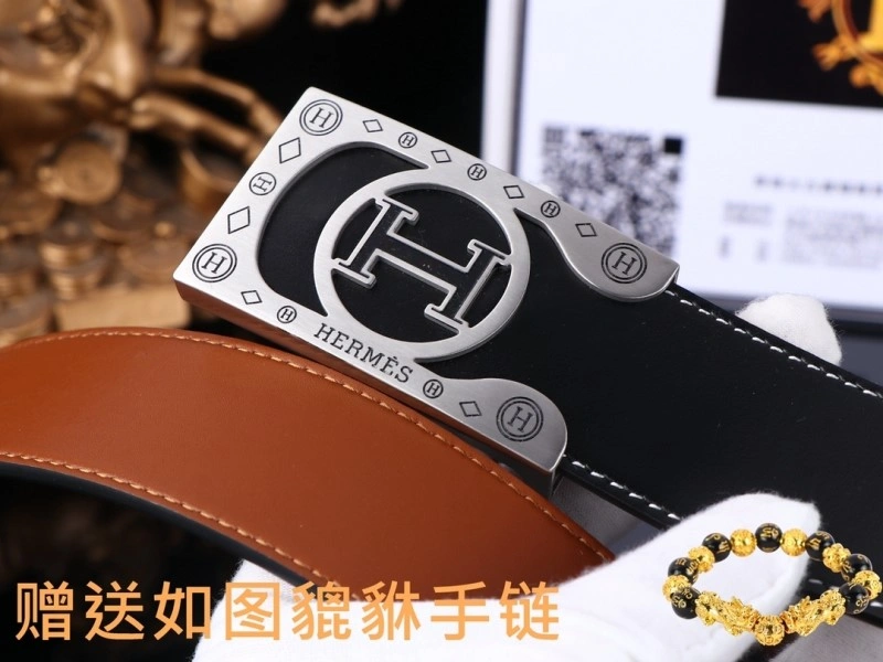 Bargain Hermes Belts