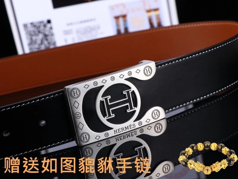 Bargain Hermes Belts