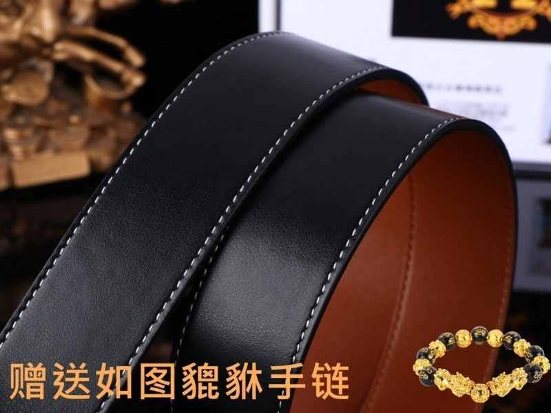 Bargain Hermes Belts