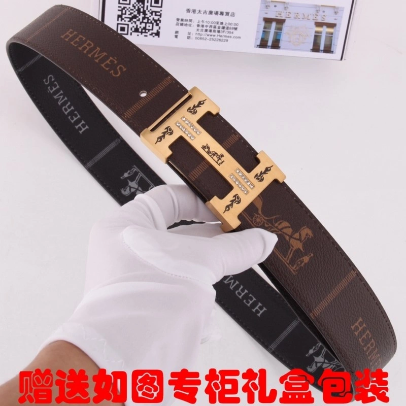 Legit Hermes Belts