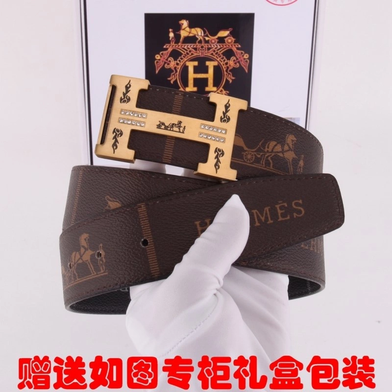 Legit Hermes Belts
