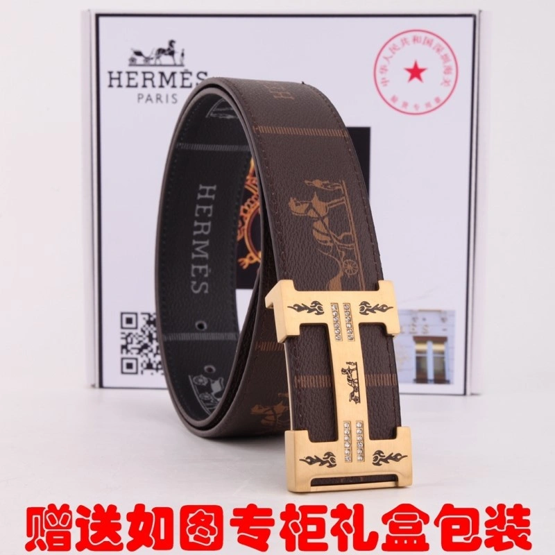 Legit Hermes Belts