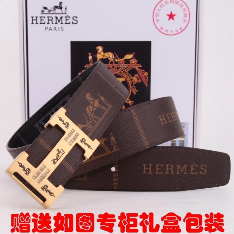 Legit Hermes Belts