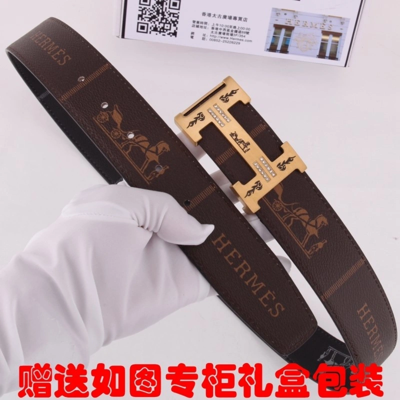 Legit Hermes Belts