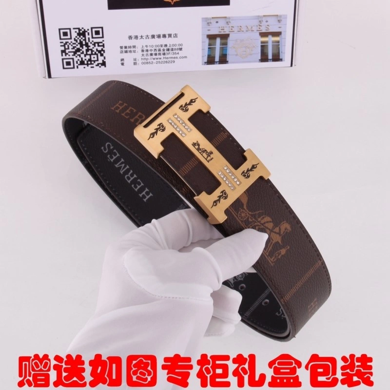 Legit Hermes Belts