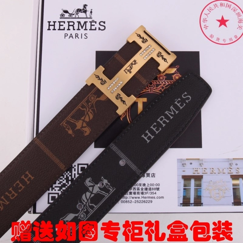 Legit Hermes Belts