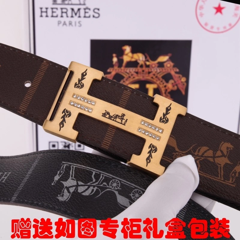 Legit Hermes Belts