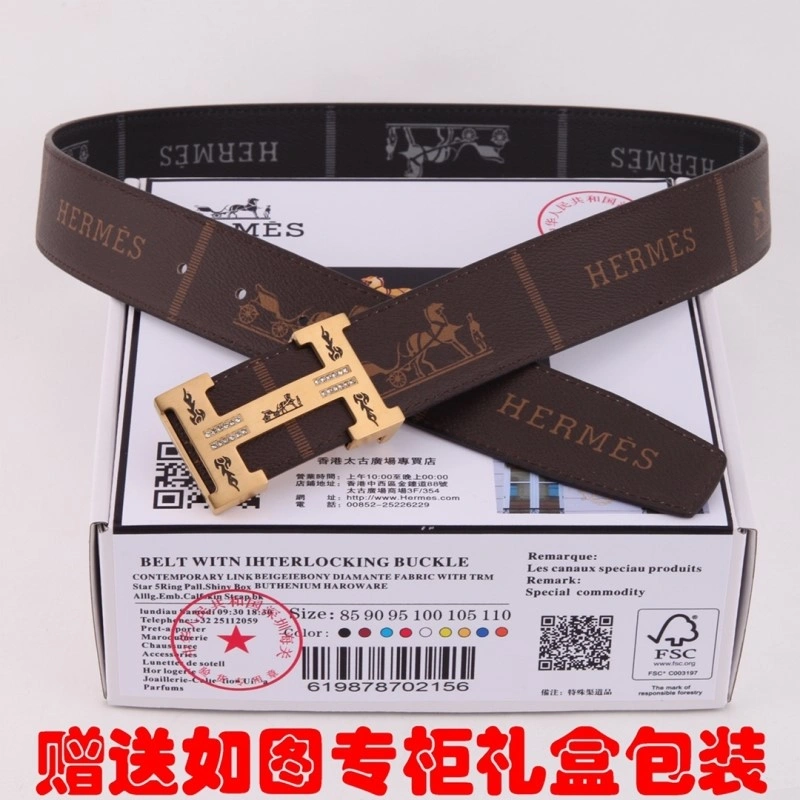Legit Hermes Belts
