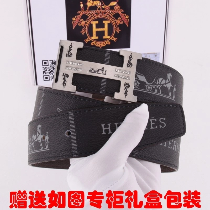 Discounted Hermes Belts
