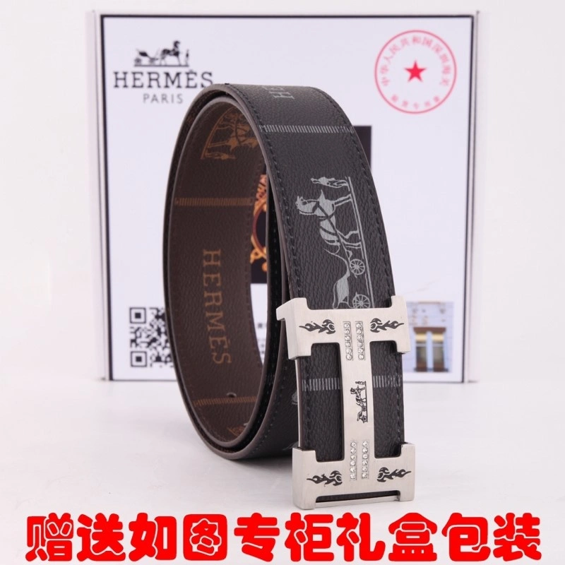 Discounted Hermes Belts