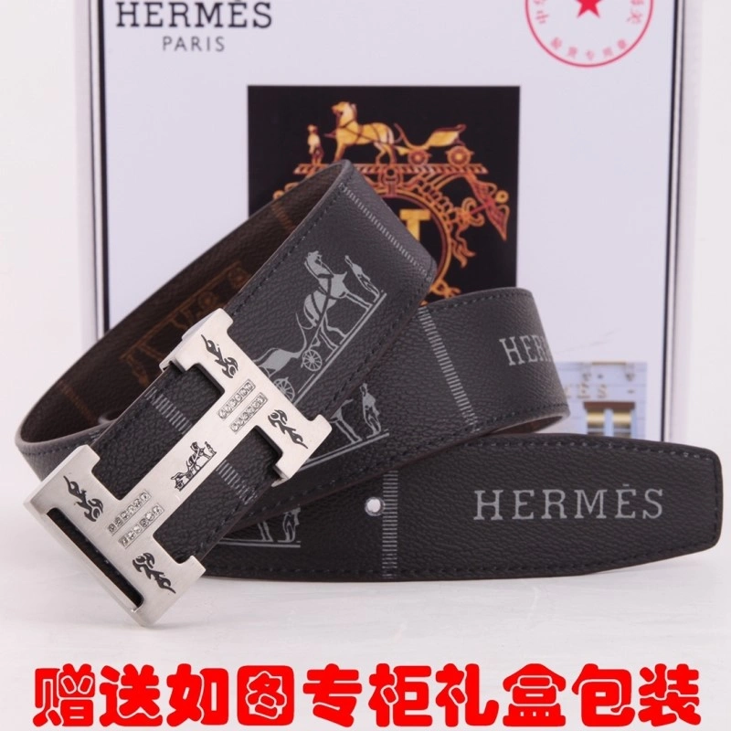 Discounted Hermes Belts