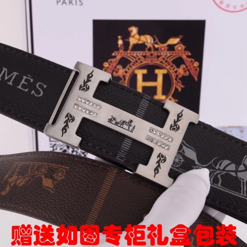 Discounted Hermes Belts