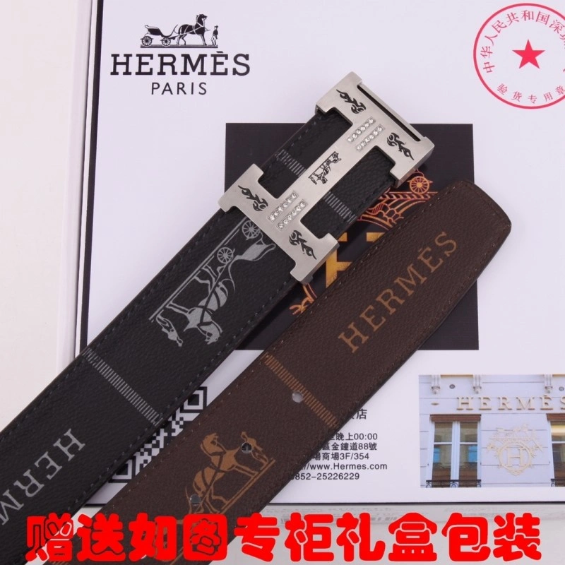 Discounted Hermes Belts