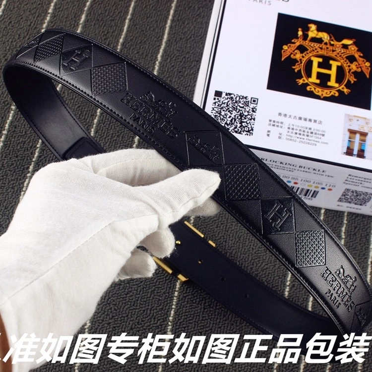 Economical Hermes Belts