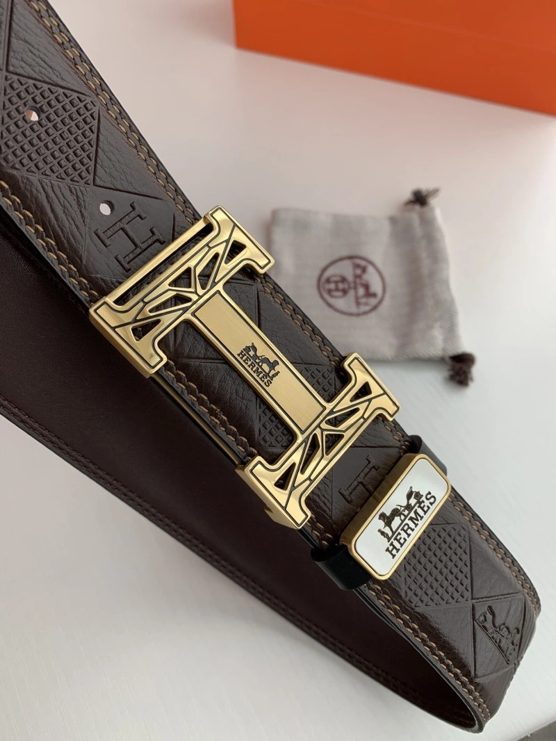 Discounted Hermes Belts
