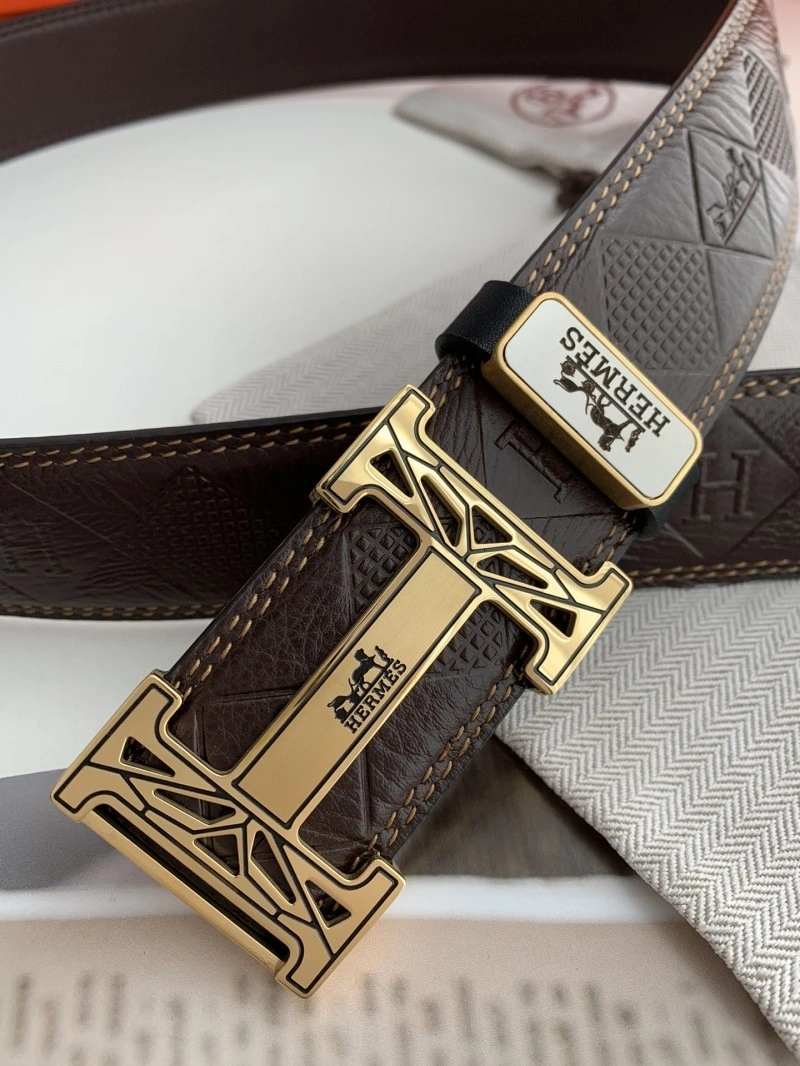 Discounted Hermes Belts