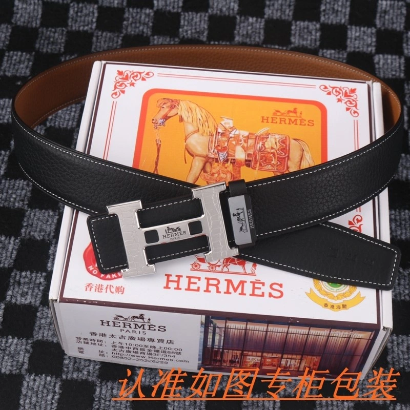 Budget-friendly Hermes Belts