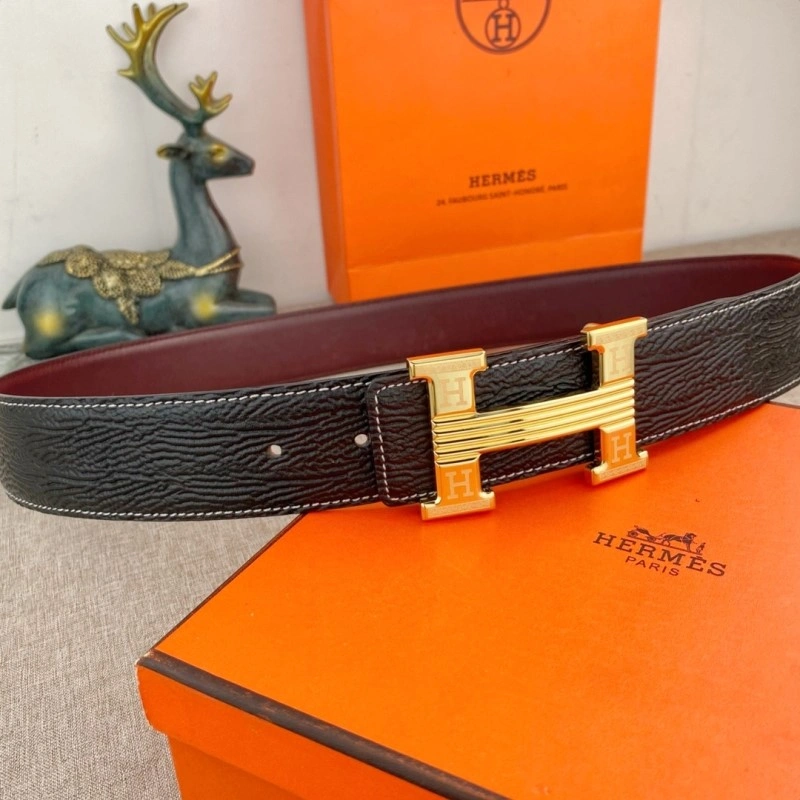 Discounted Hermes Belts