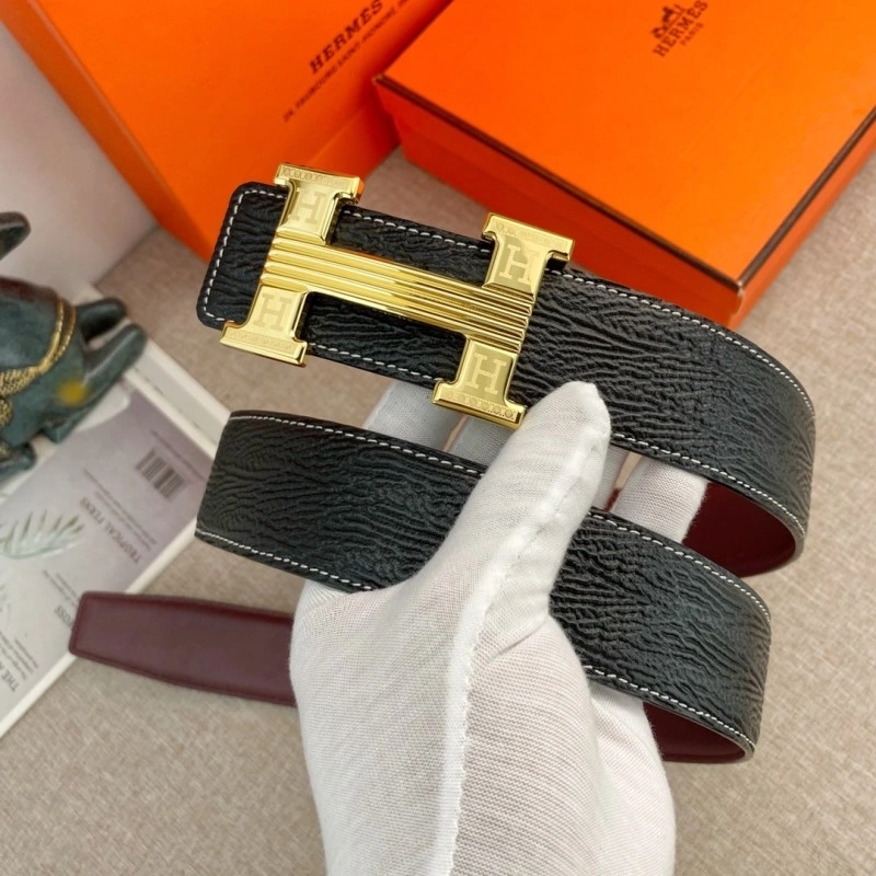 Discounted Hermes Belts