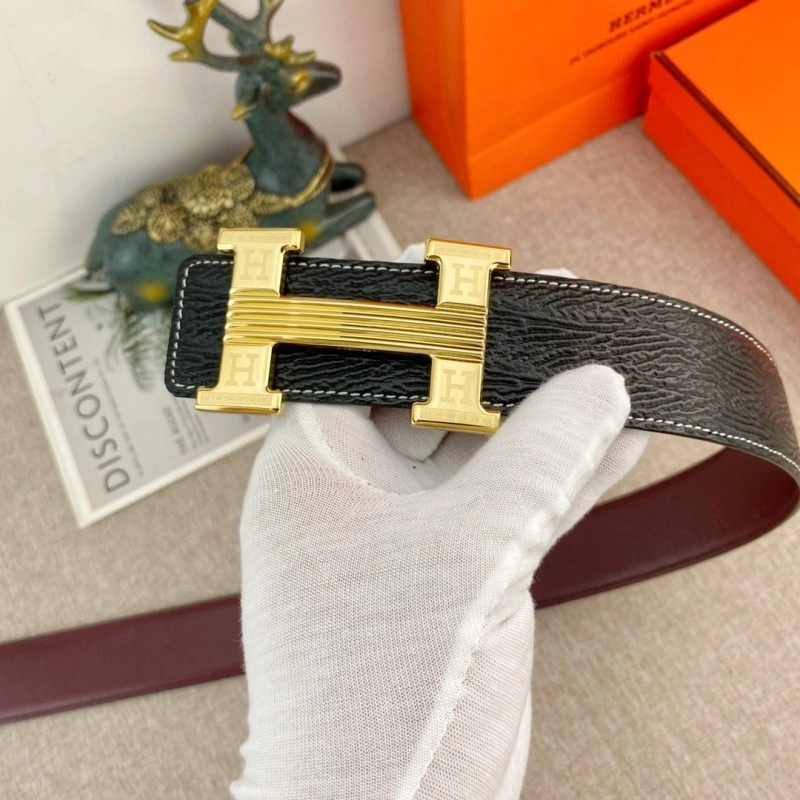 Discounted Hermes Belts
