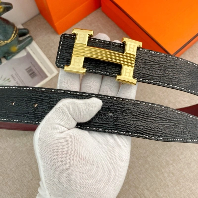 Discounted Hermes Belts