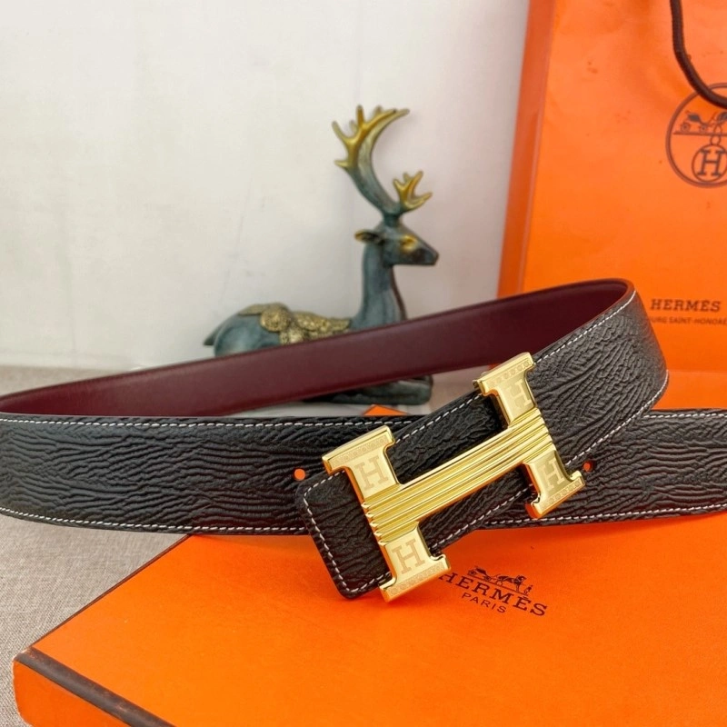Discounted Hermes Belts