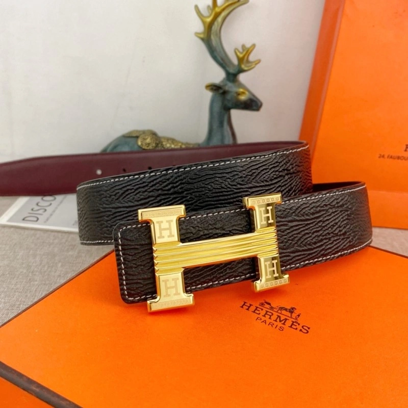 Discounted Hermes Belts