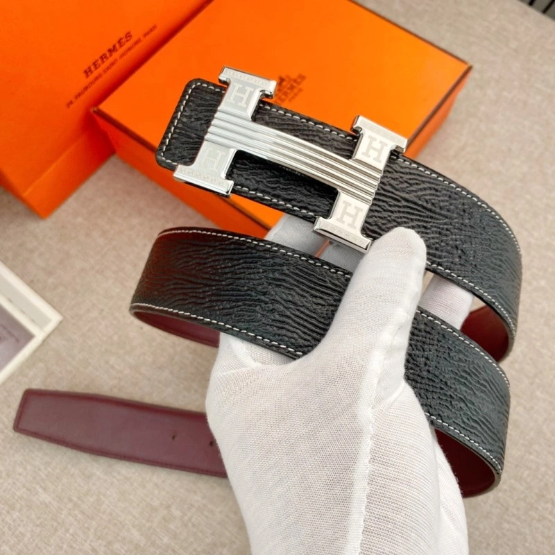High fidelity Hermes Belts