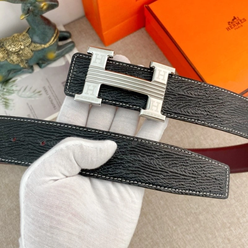High fidelity Hermes Belts