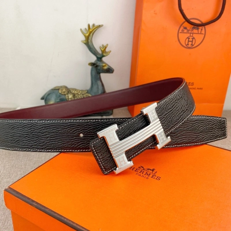 High fidelity Hermes Belts
