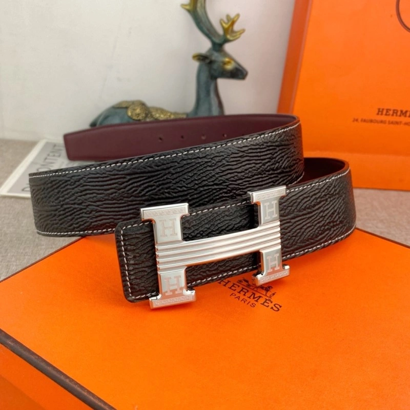 High fidelity Hermes Belts