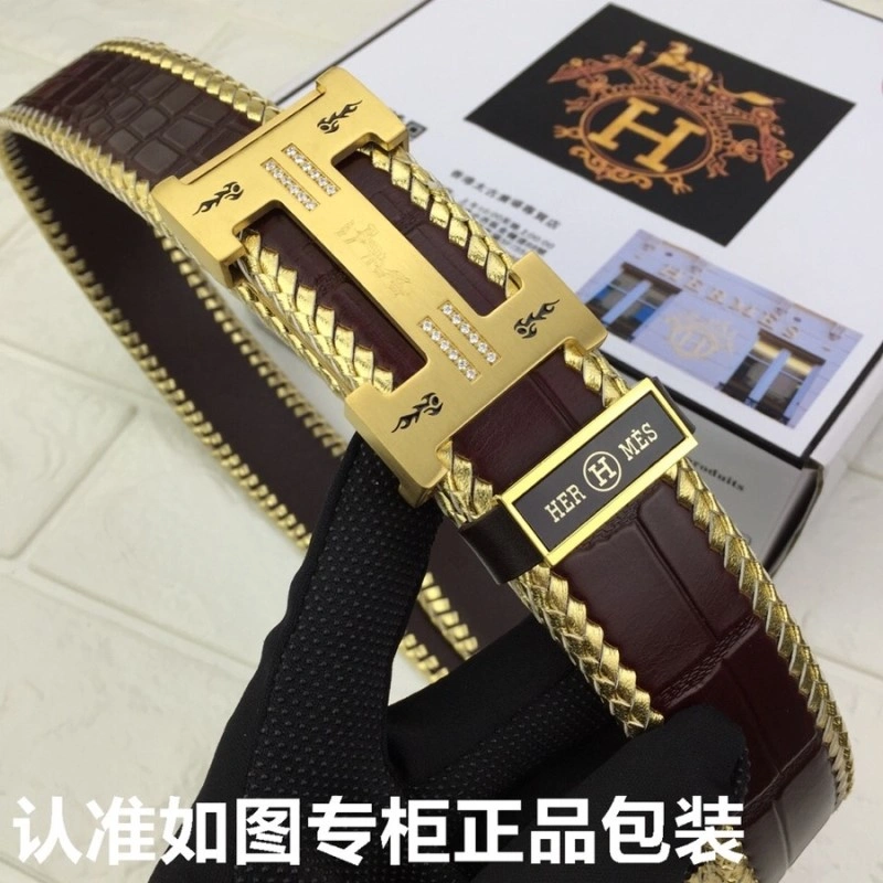 Top mirror Hermes Belts