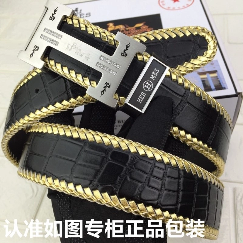 Mirror quality Hermes Belts