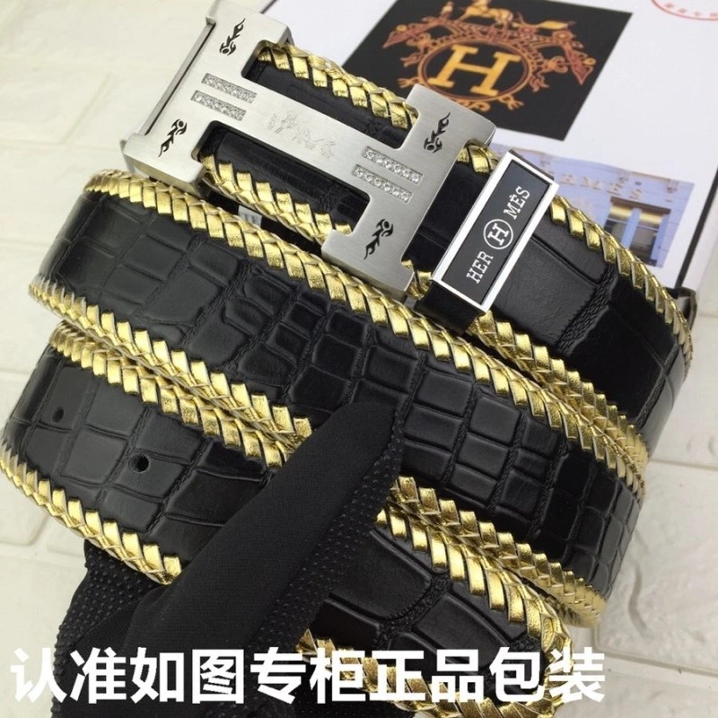 Mirror quality Hermes Belts