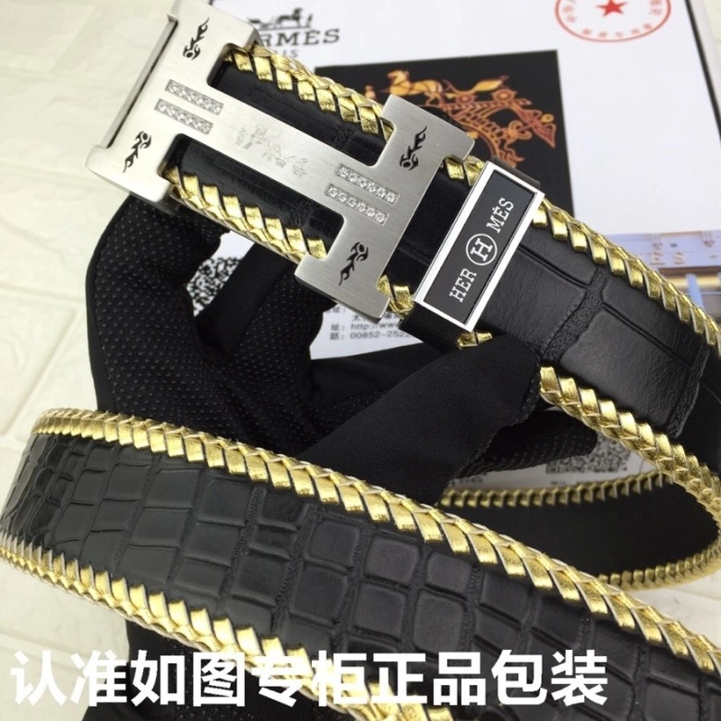 Mirror quality Hermes Belts